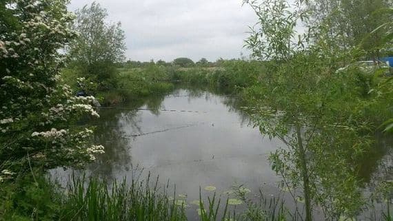 Long Eaton Angling Federation Tickets - Soar Tackle