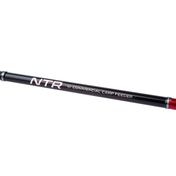 Nytro NTR Commercial Feeder Rods - Soar Tackle